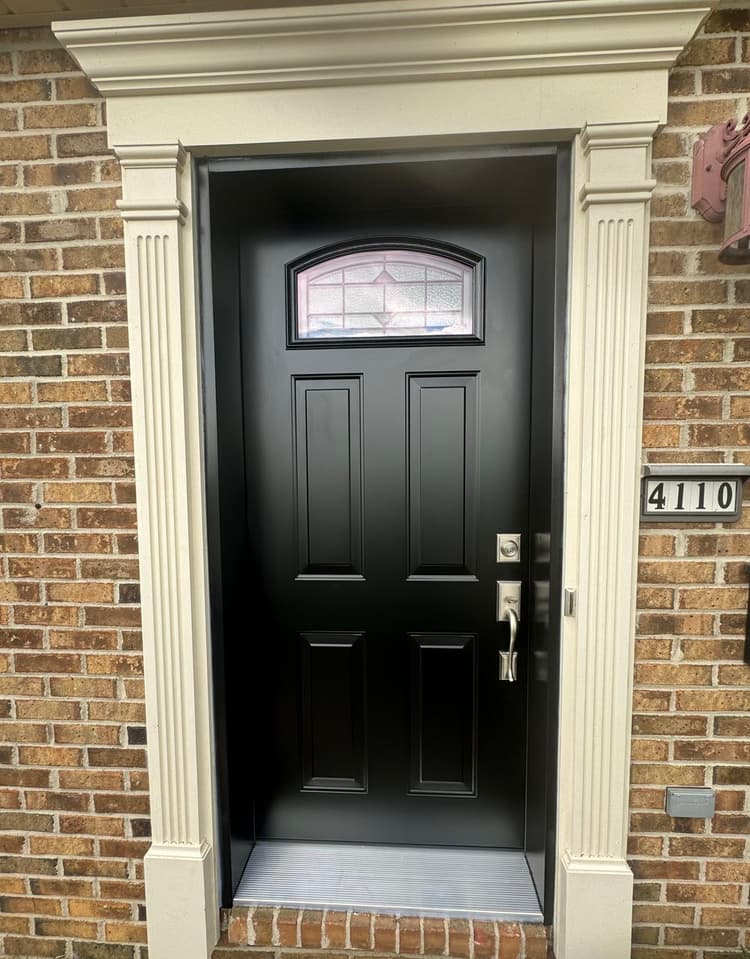 Energy Efficient Garage Doors & Windows | A.B.E. Doors & Windows