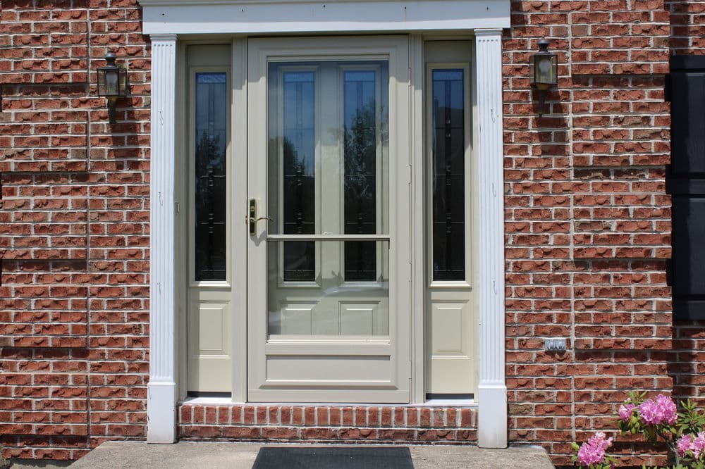 Energy Efficient Garage Doors & Windows | A.B.E. Doors & Windows