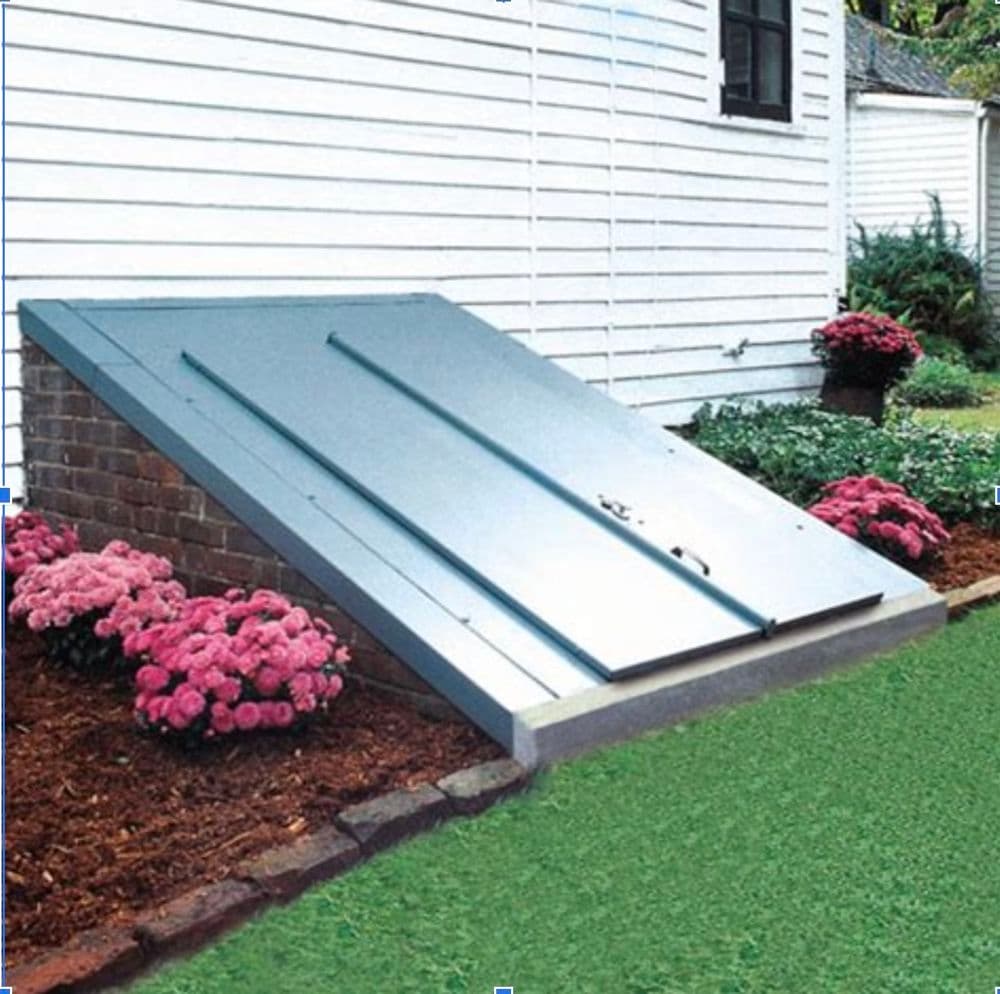 Energy Efficient Garage Doors & Windows | A.B.E. Doors & Windows